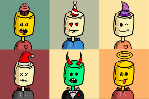 Maximilian Oberholtzer | Portfolio